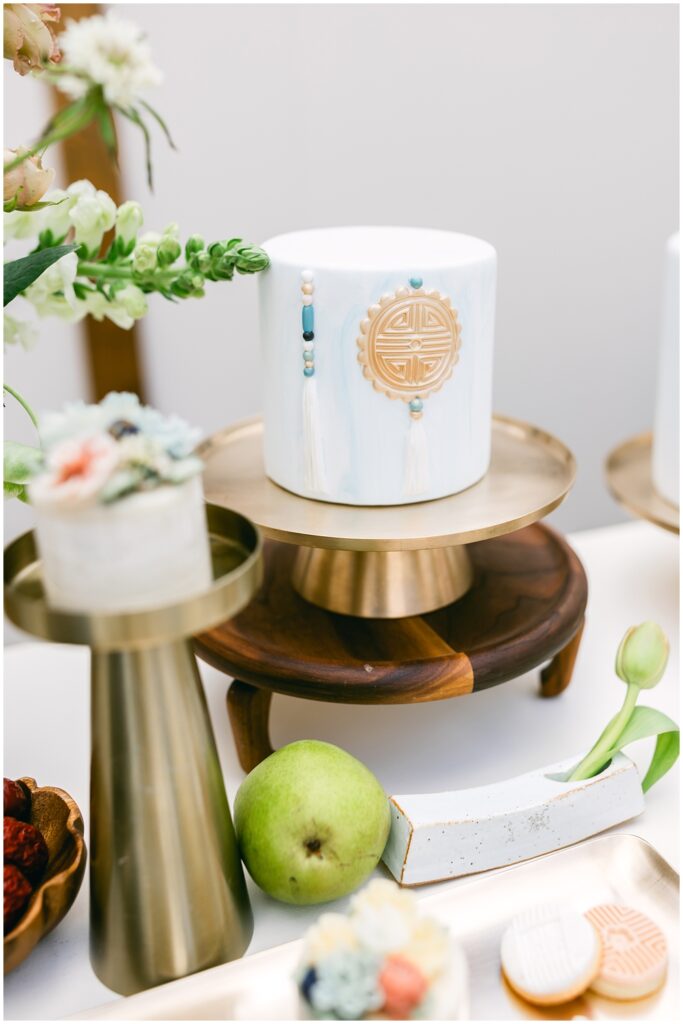 Twins Magnus and Maxfield’s Dohl First Birthday Party – Special Events ...