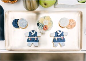 Twins Magnus and Maxfield’s Dohl First Birthday Party – Special Events ...