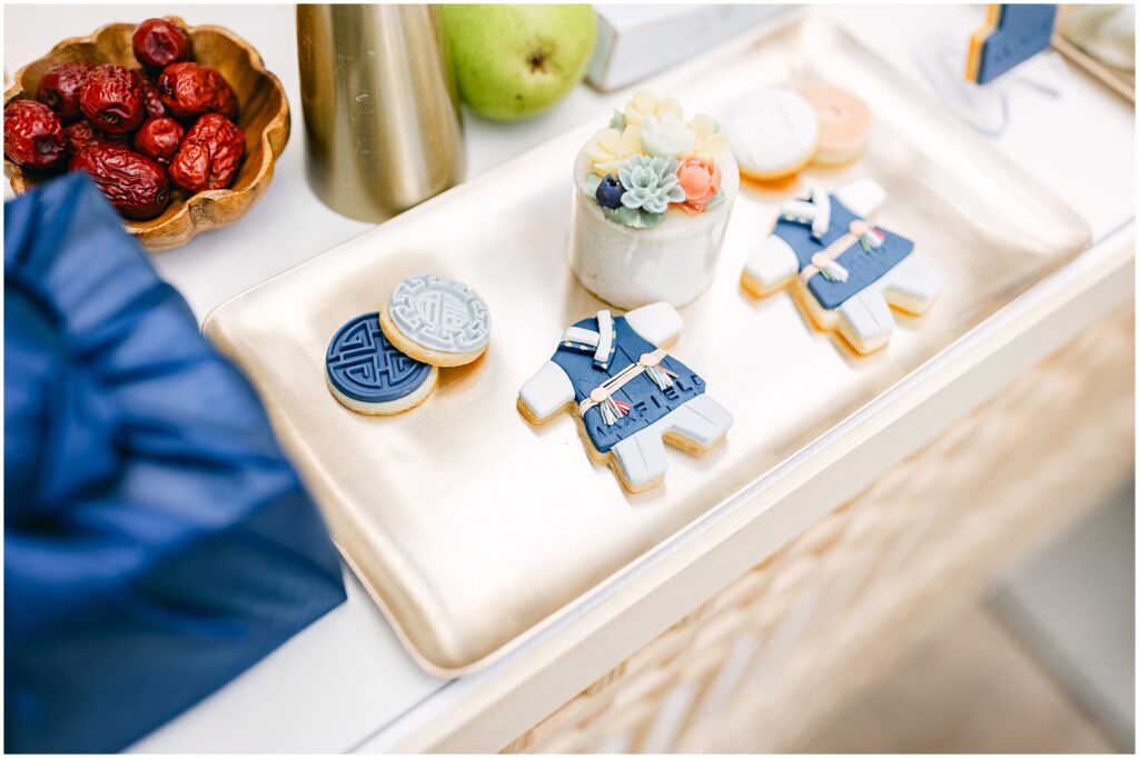 Twins Magnus and Maxfield’s Dohl First Birthday Party – Special Events ...